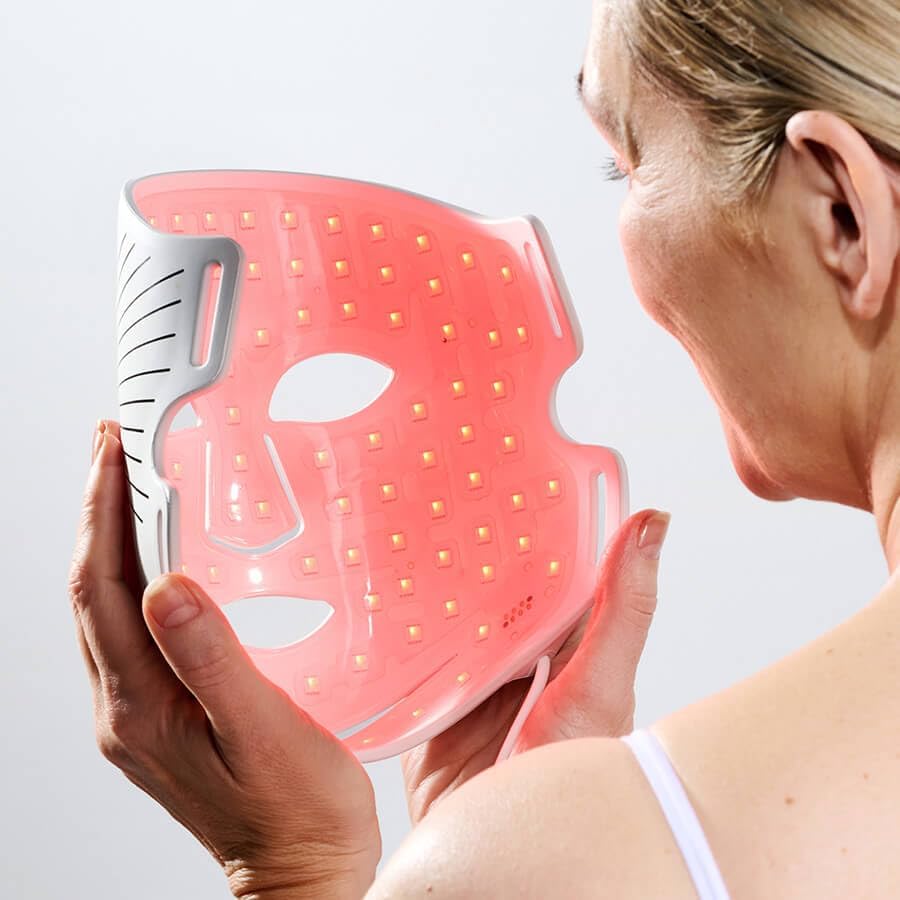 Do Red Light Therapy Masks Actually Work? Our 2026 Research Finds Out ...